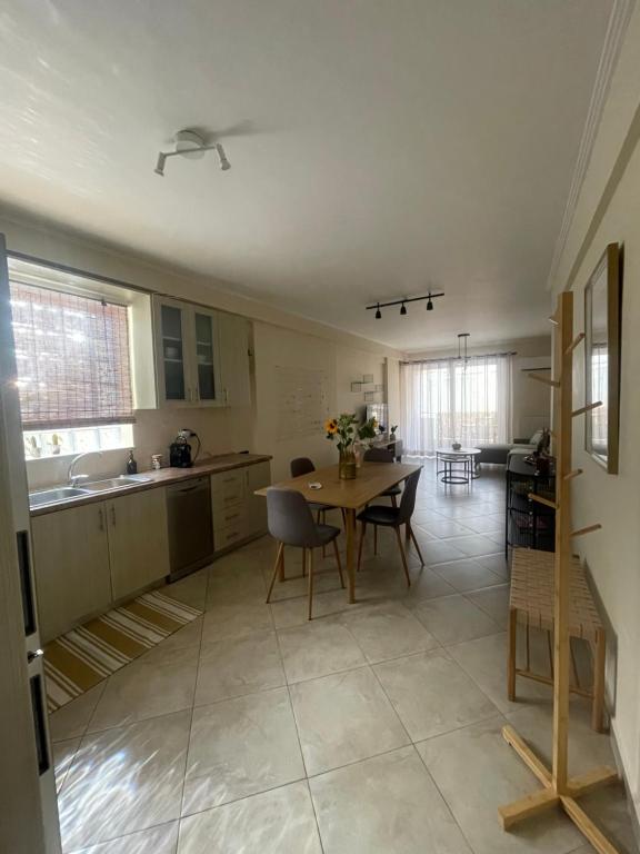 Menelaou's balcony, Sparta (prezzi aggiornati per il 2026)