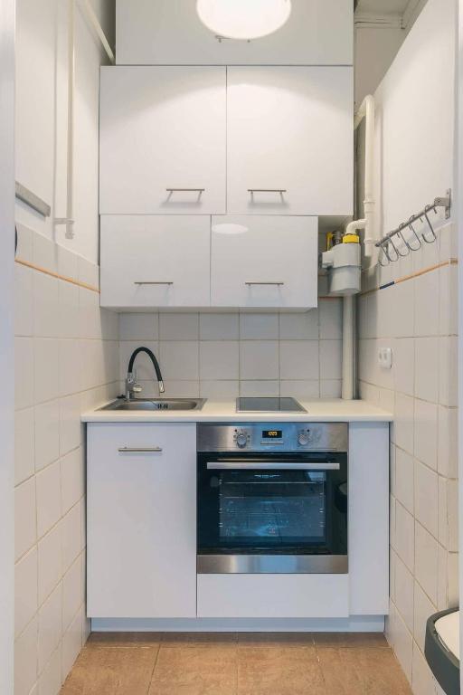 Puskás Corner Studio - Arena View, Budapest (aktualisierte Preise für 2025)