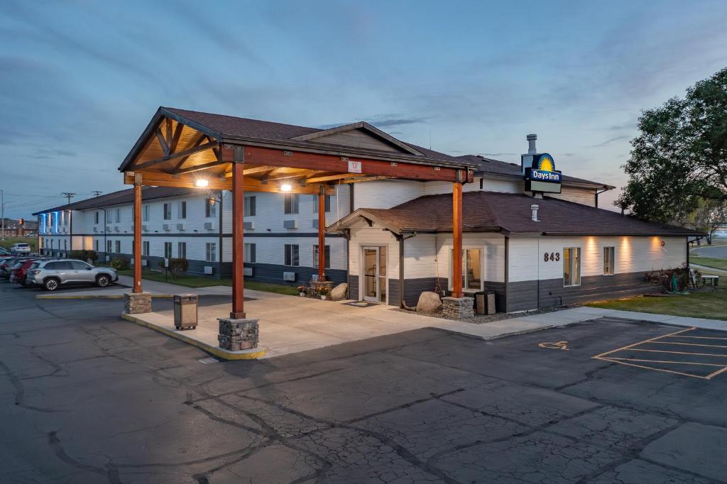 Days Inn by Wyndham Billings, Billings (updated prices 2025)