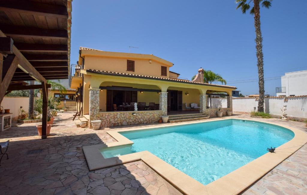 Lovely Home In Altavilla Milicia, Altavilla Milicia (updated prices 2026)