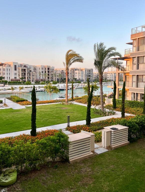 Marina Marassi - Luxury 3 bd Chalet, El Alamein (precios actualizados 2026)