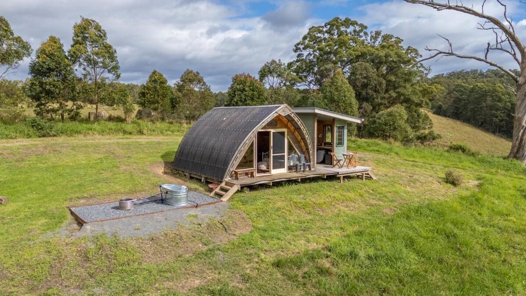Bakers Hut - Off Grid Farm Stay, Bellingen (updated prices 2026)