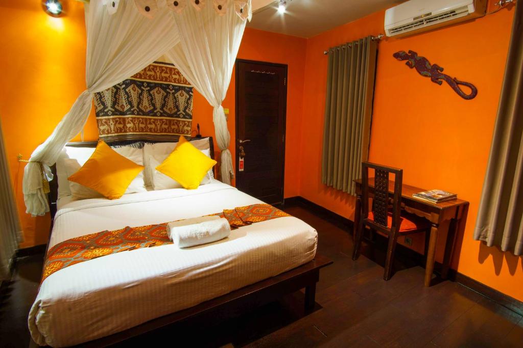 Balam Bali Villa, Mengwi (aktualisierte Preise für 2025)