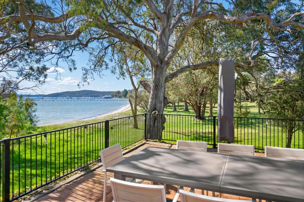 Bayview Cottage Waterfront Soldiers Point, Soldiers Point (precios ...