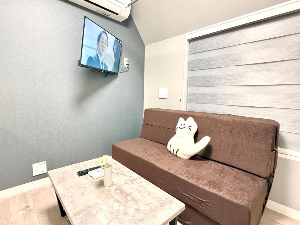 Shinjuku downtown C2, Tokyo (updated prices 2026)