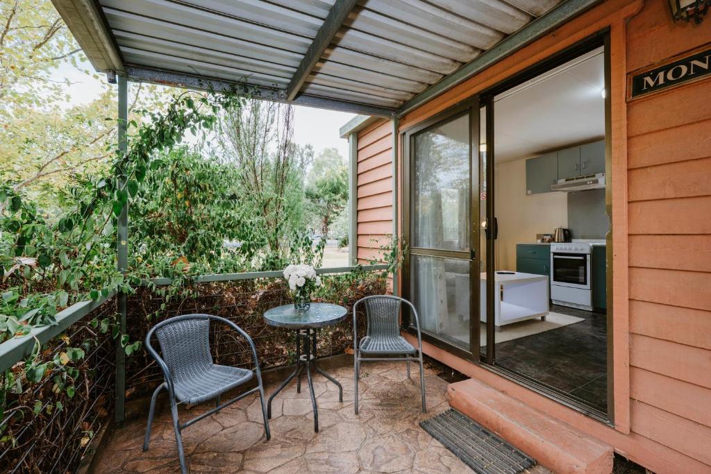Mudgee Riverside Park, Mudgee (updated prices 2025)