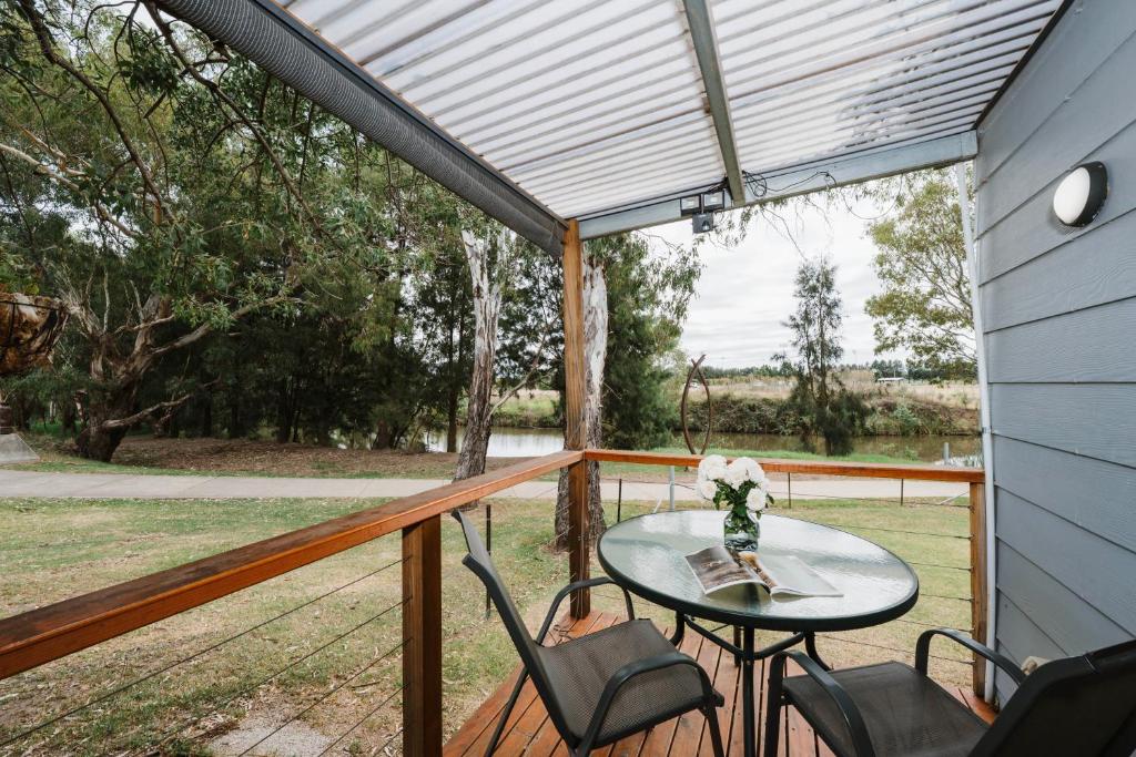 Mudgee Riverside Park, Mudgee (updated prices 2025)