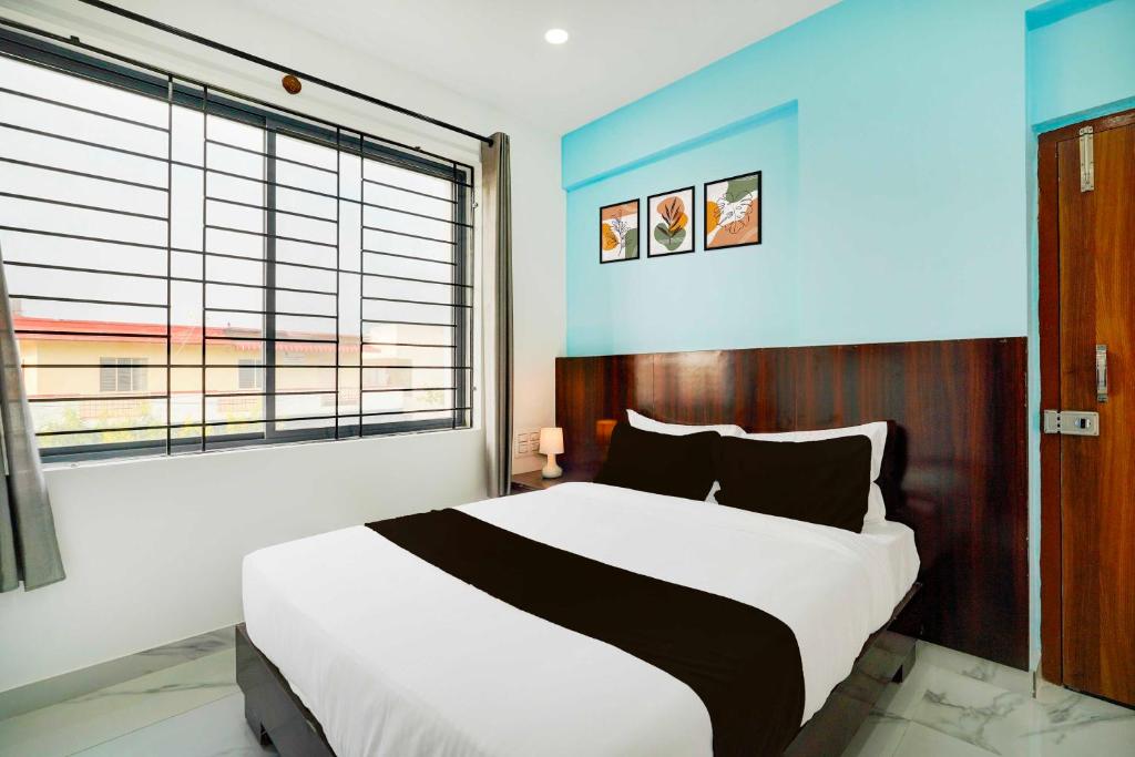 Collection O Jeevan Bima Nagar HAL Road, Bengaluru (updated prices 2025)