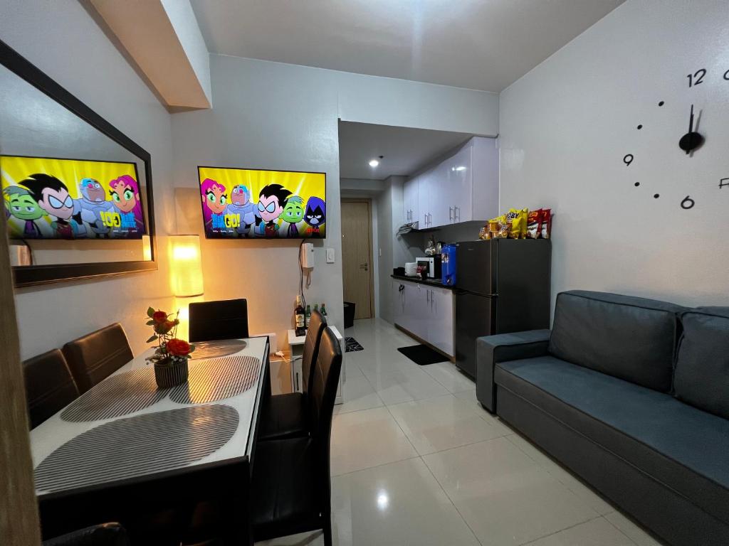Fern at Grass Residences Starry Staycation, Manila (updated prices 2026)