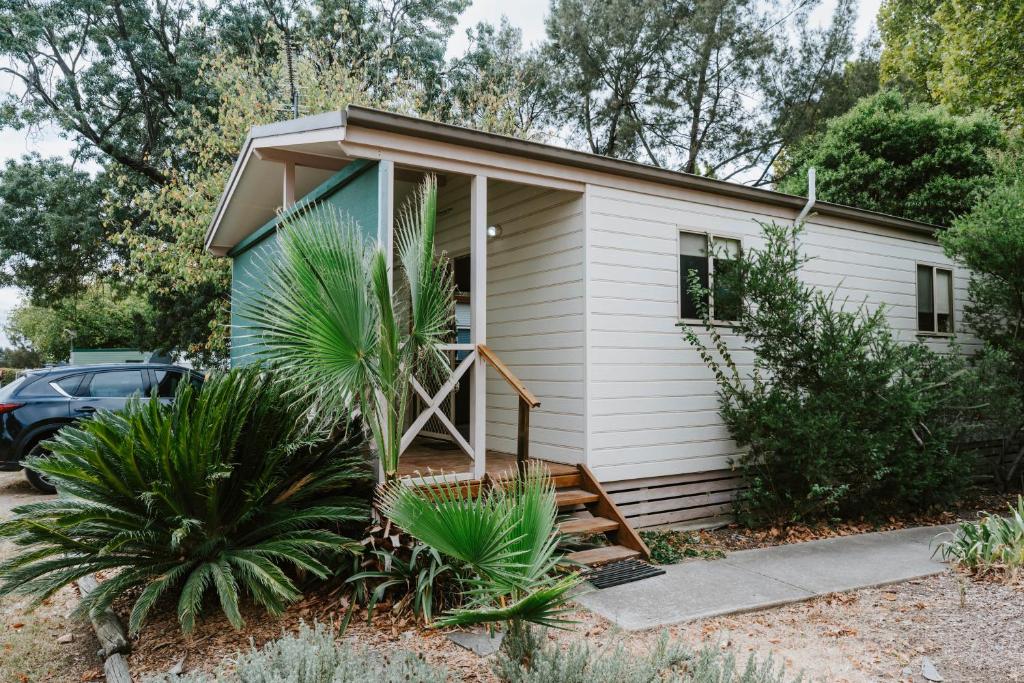 Mudgee Riverside Park, Mudgee (updated prices 2025)