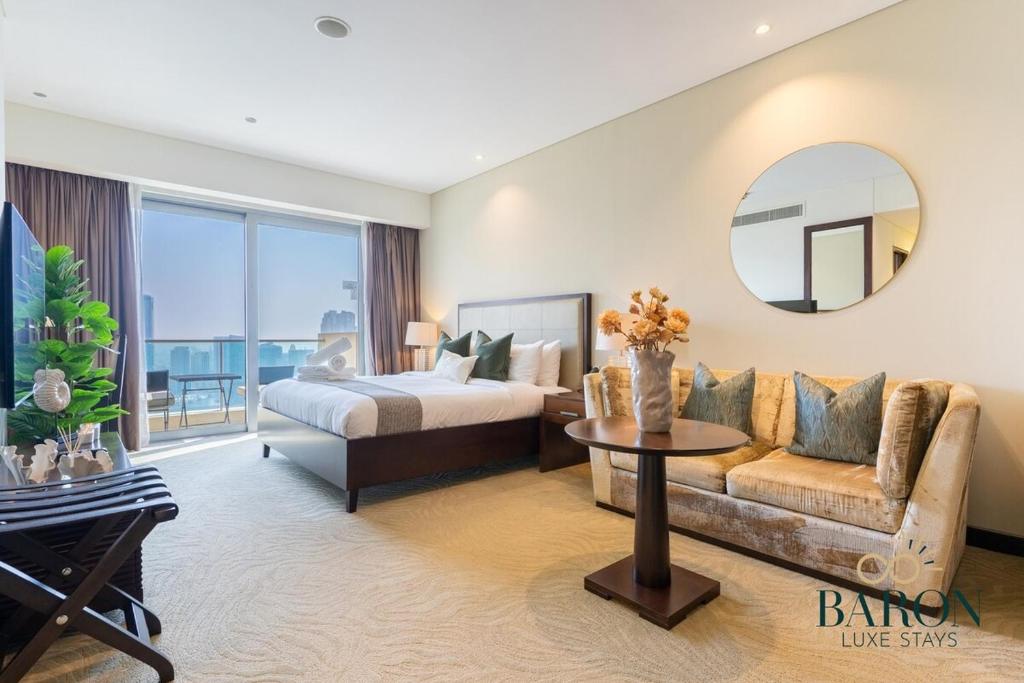 Classy Studio Emaar Residences Marina, Dubai (aktualisierte Preise für 2025)