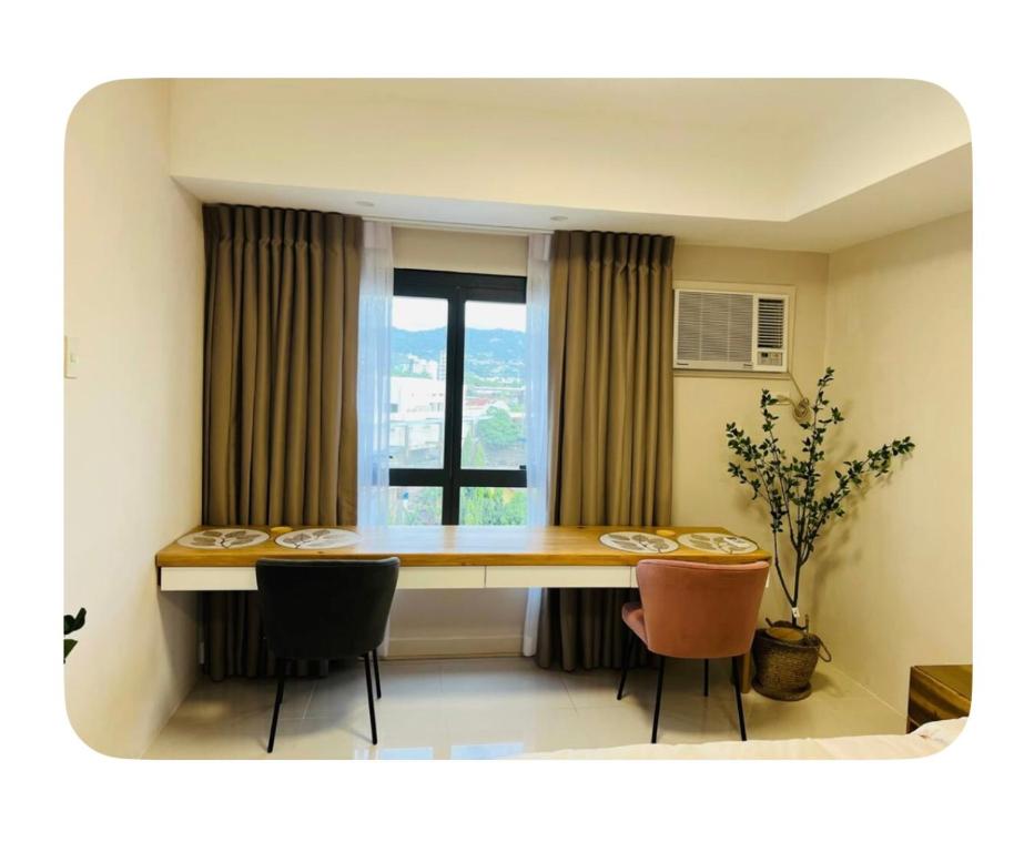 Studio in Mandaue City behind SM Jmall, Mandaue City (updated prices 2025)