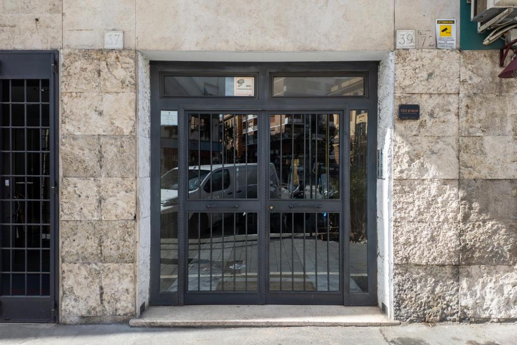 The Place, Rome (updated prices 2025)