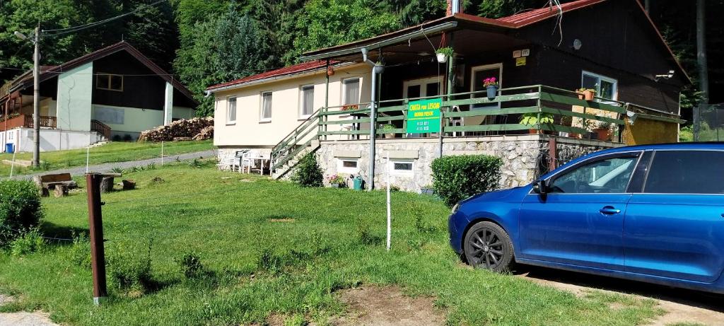 Chata pod lesom, Modra (prezzi aggiornati per il 2026)