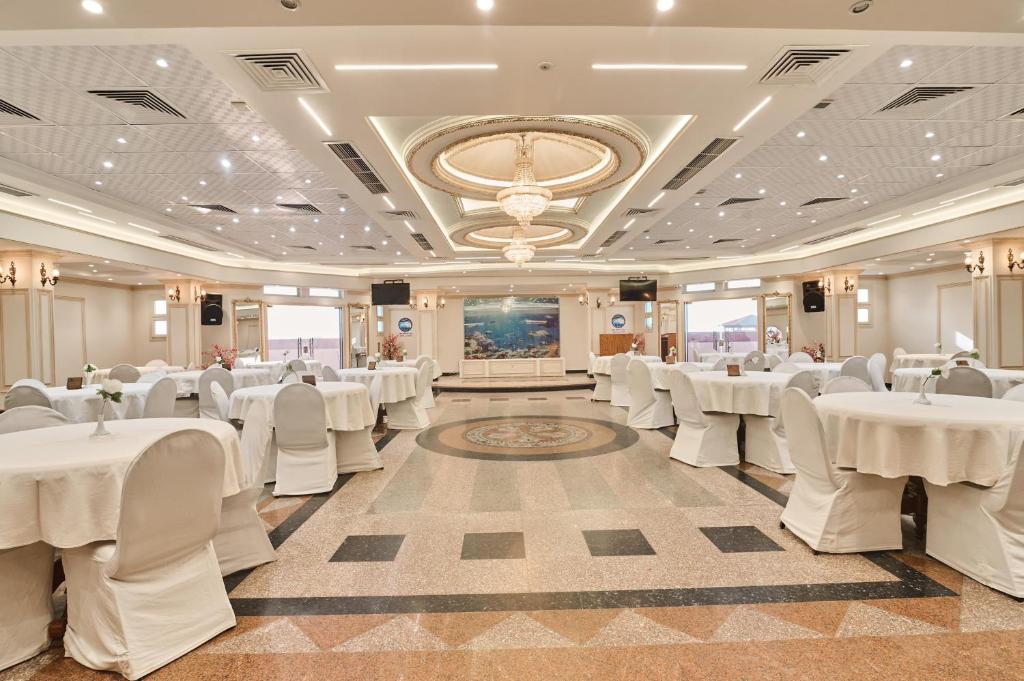 Teba Hotel Ras Elbar, Ras El Bar (aktualne ceny na rok 2025)