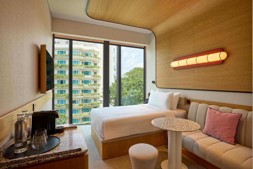 The Standard, Singapore, Singapore (updated prices 2025)