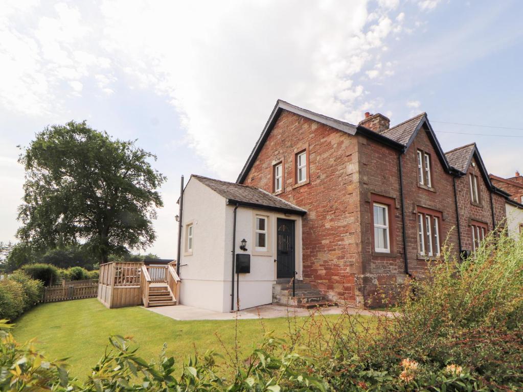 Rose Bank Cottage, Carlisle (updated prices 2026)