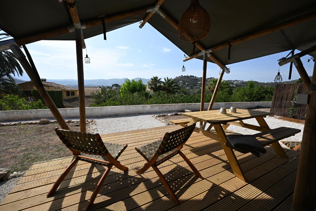 Finca KazaMia, Calpe (updated prices 2025)