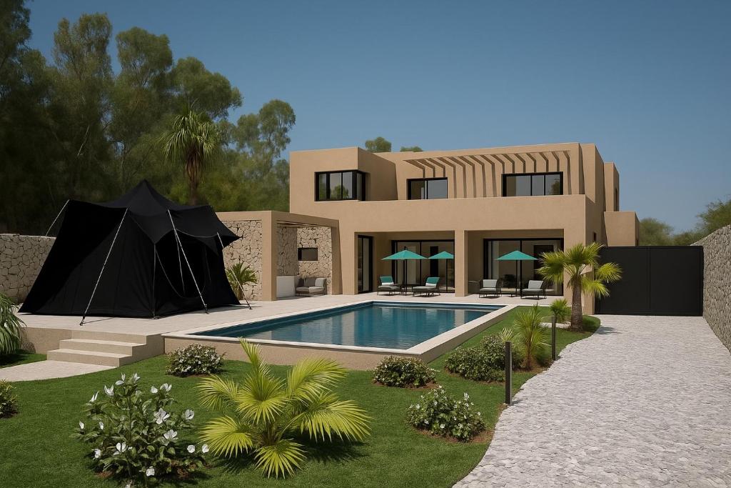 Riad Le Mogador, Ghazoua (updated prices 2025)