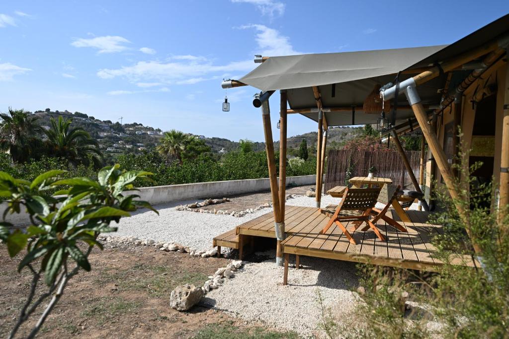 Finca KazaMia, Calpe (updated prices 2026)