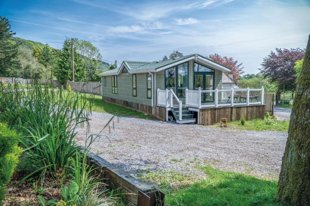5 Manor Lodge - 2 Bedroom Lodge - Pendine, Pendine (precios ...