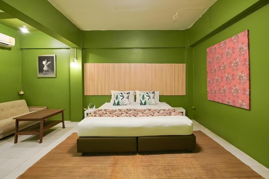 XX GO INN The Grand Palace - โกอินน์ MRT สามยอด กรุงเทพมหานคร (ราคาอัป ...