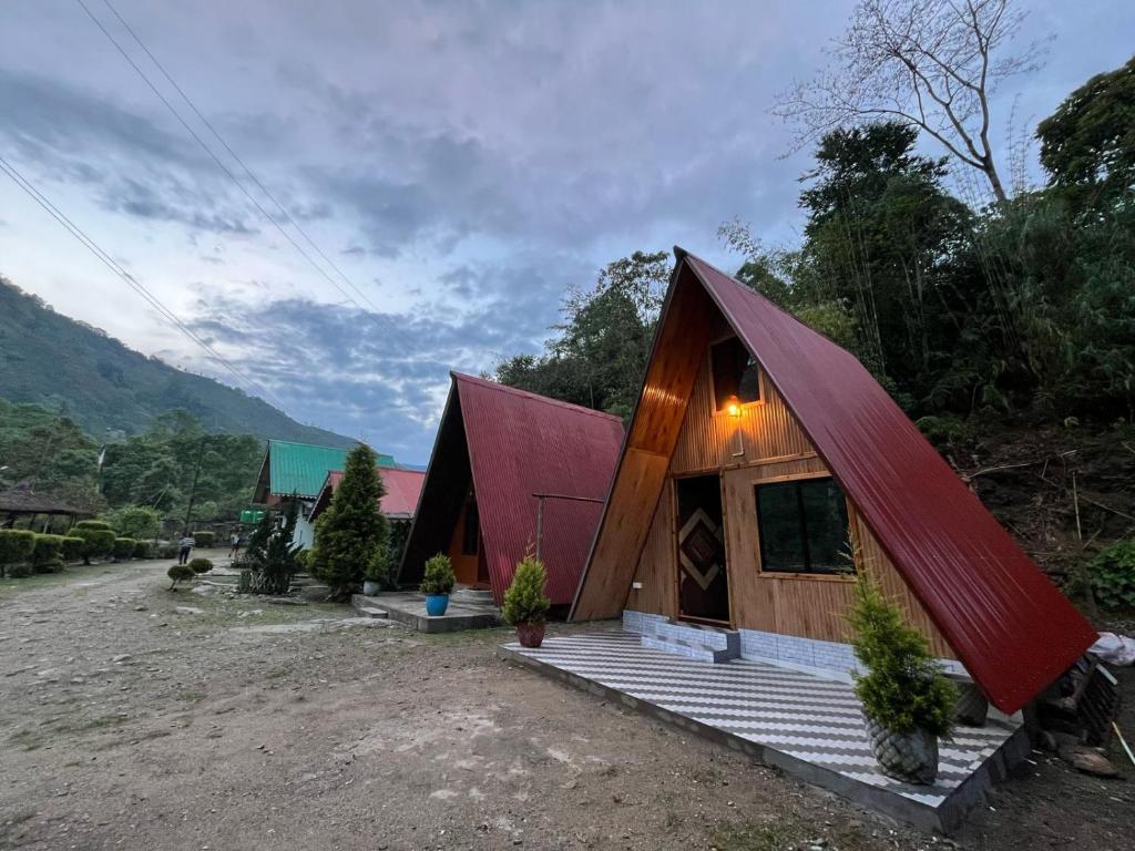 Yakthumba Tabakoshi Offbeat Homestay By StayApart, Mirik (updated ...