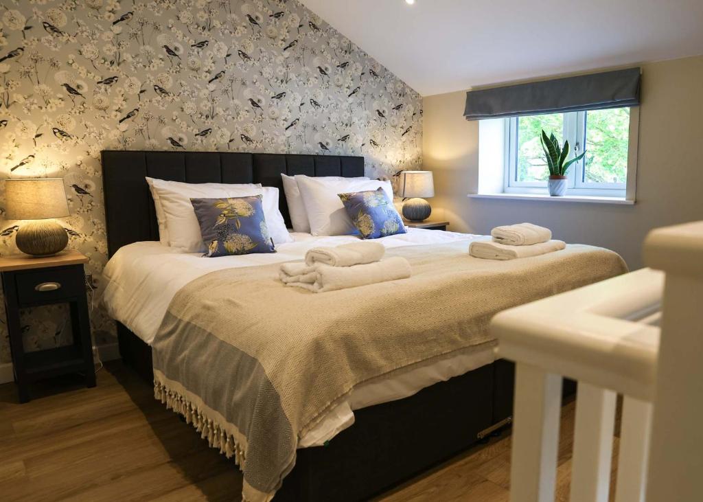 Gala Suite - The Apple Barn, Pettistree (updated prices 2026)