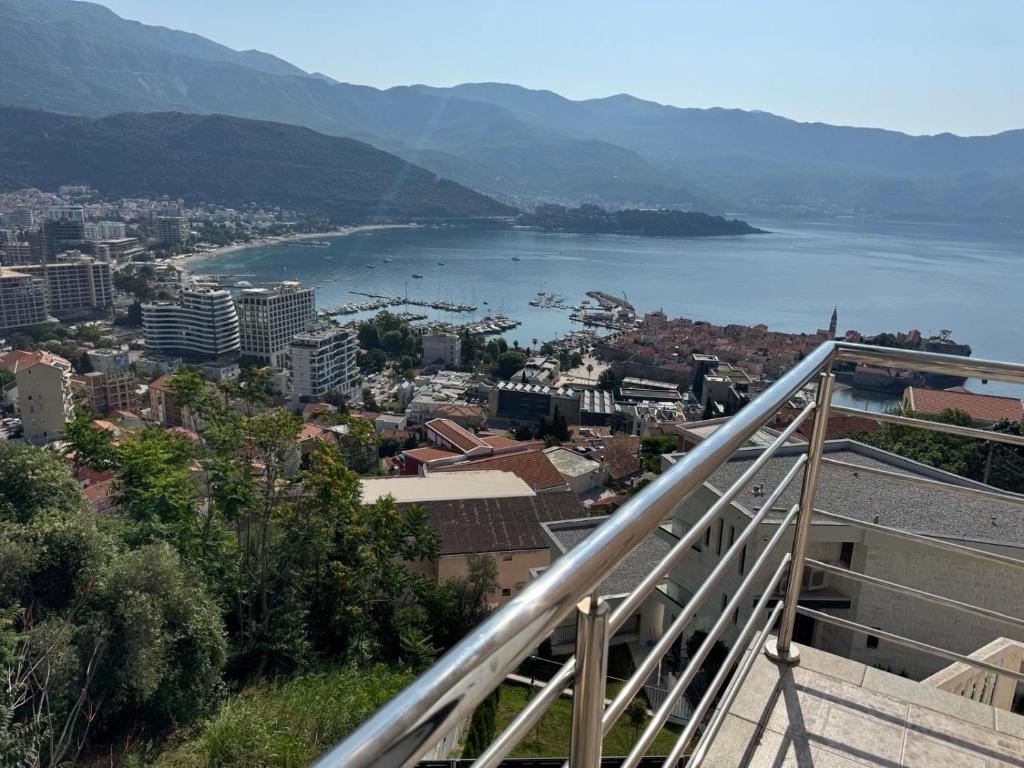 Panorama view Budva apartment, Budva (updated prices 2025)