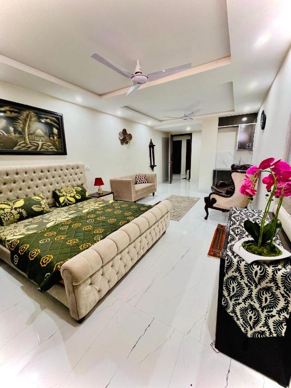 Baba's Inn, Barkat (updated prices 2025)