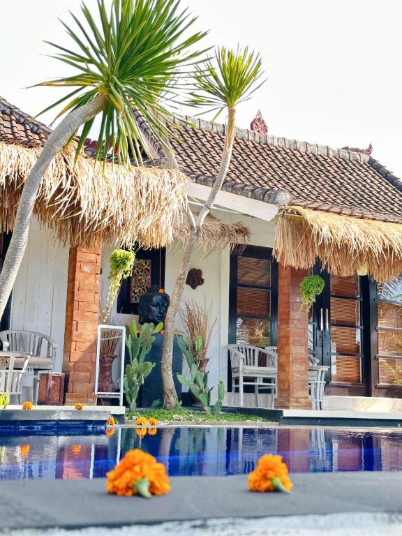 Maha Villa 1, Ambat (updated prices 2025)