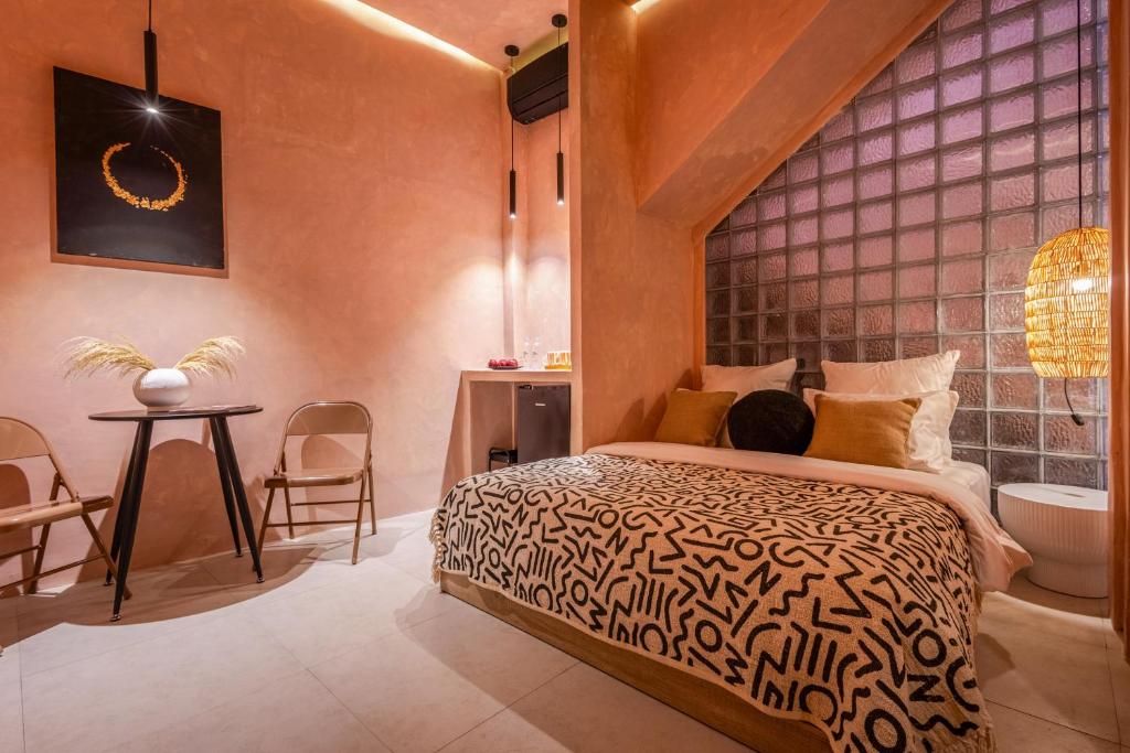 Casa Solar Boutique Hotel, Badung (tarifs actualisés, 2025)