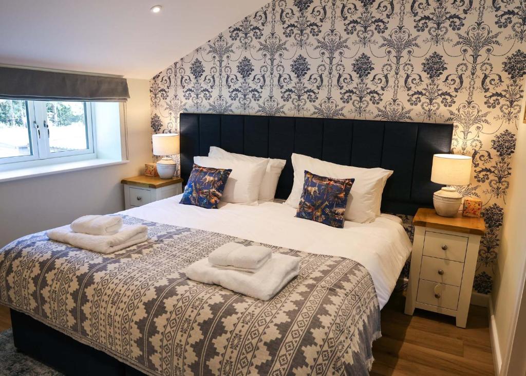 Discovery Suite - The Apple Barn, Pettistree (updated prices 2025)