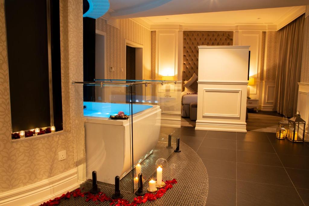 Aswar Boutique Hotel, Al Khobar (updated prices 2025)