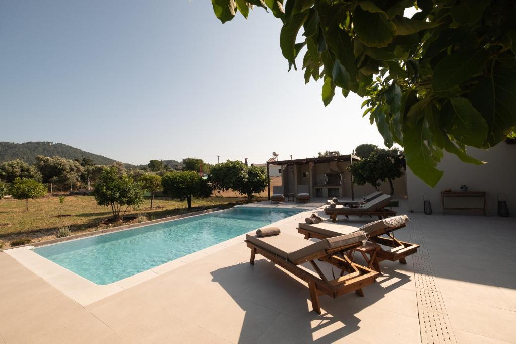 Casa Alini, Ialyssos (preços atualizados para 2025)