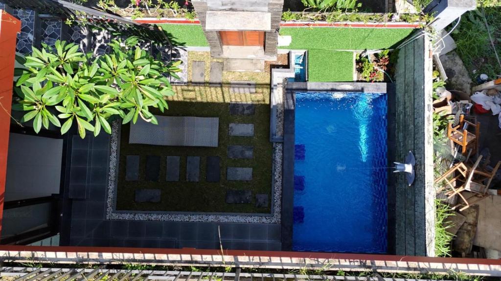 Villa Green Sera Ubud, Ubud (tarifs actualisés, 2025)