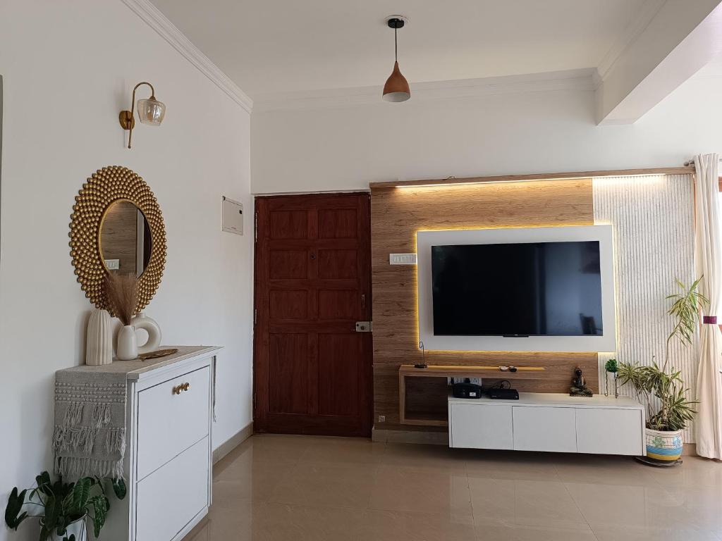 2 bedroom Penthouse North Goa -Jenvin Luxury Homes, Arpora (updated ...