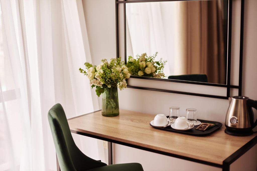 Felinger Concept Hotel, Yerevan (updated prices 2025)