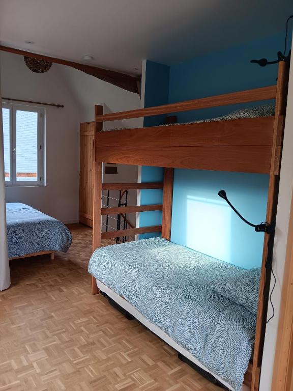 Le Grenier, Saint-Christophe-sur-Condé (updated prices 2025)