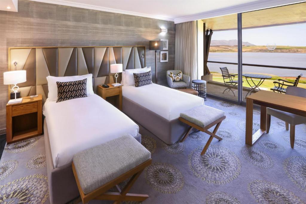 Arabella Hotel, Golf and Spa, Kleinmond (updated prices 2025)