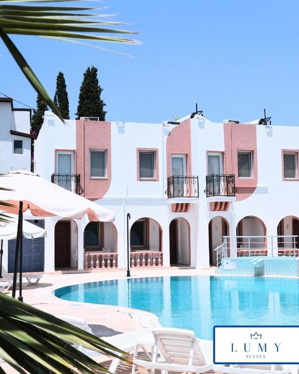 Bodrum Eskiçeşme Lumy Hotel - Private Pool, Bodrum (precios ...
