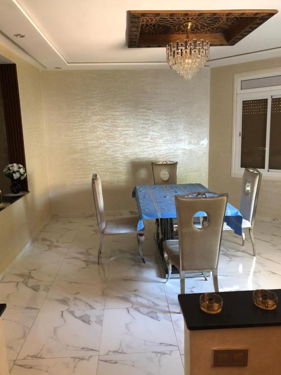 Charafi oujda villa, Oujda (updated prices 2025)