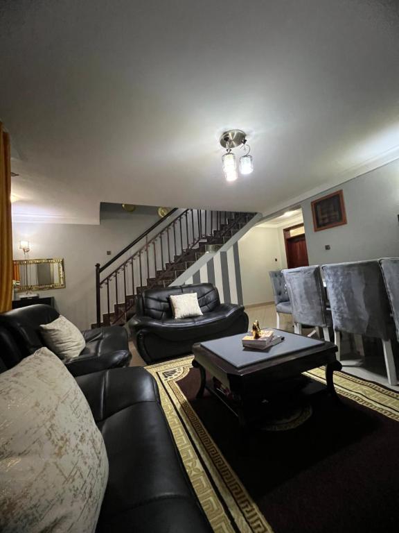 HA LUXURY TWO BEDROOM DUPLEX Buziga, Kampala (updated prices 2025)