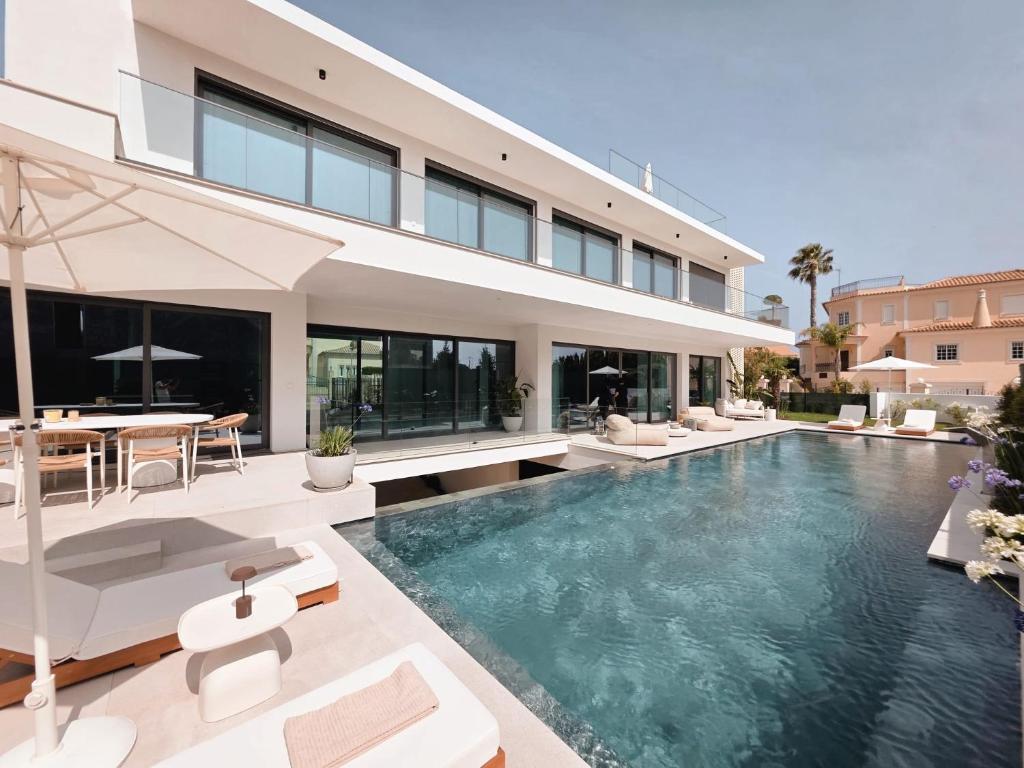 Villa São Rafael, Albufeira (updated prices 2026)