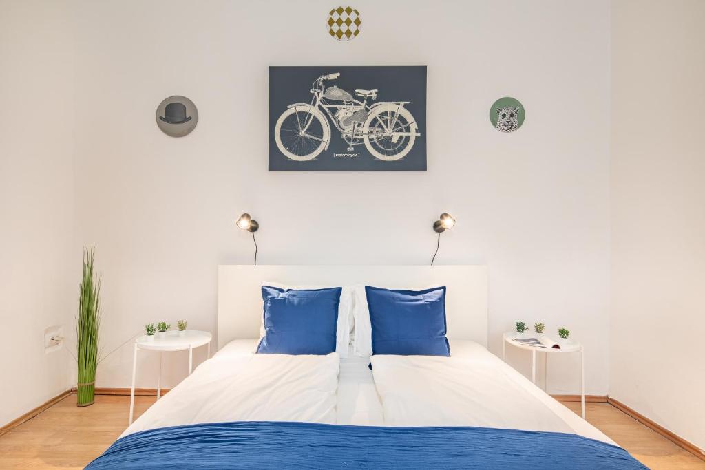 Metropolitan Retreat Blaha Square, Budapest (updated prices 2025)