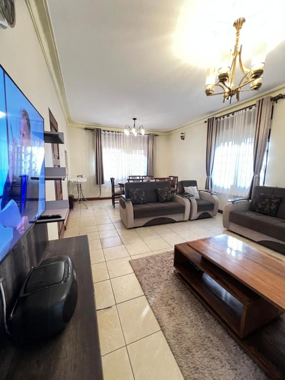 3BedROOMED DUPLEX STAND ALONE Buziga, Kampala (updated prices 2025)