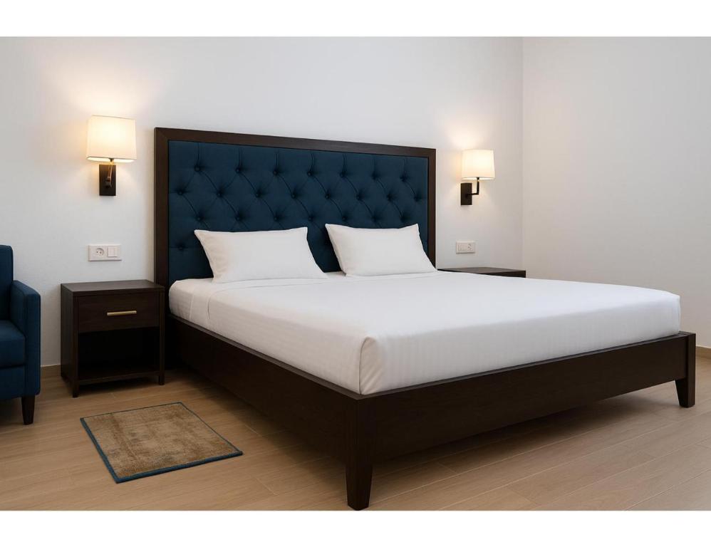 Hotel Chamba Dhanjeet Palace, Chamba (updated prices 2025)