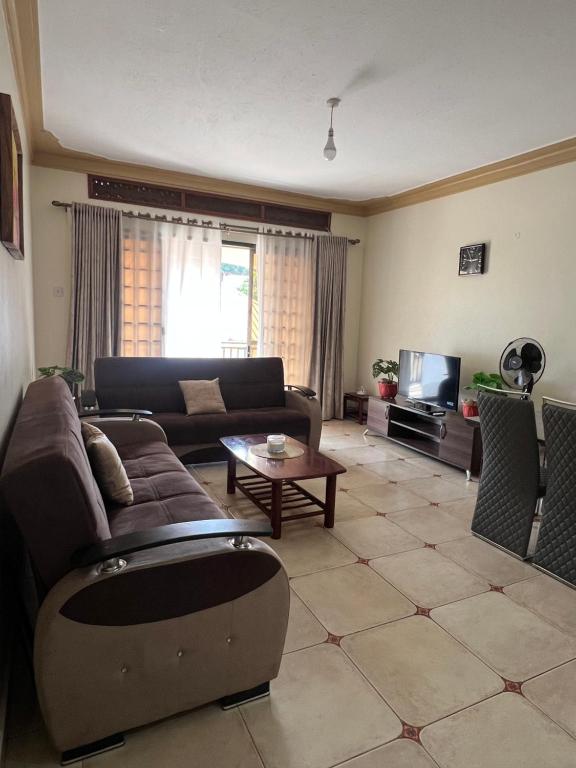 HA LUXURY 3BEDROOM First Floor Buziga, Kampala (precios actualizados 2025)