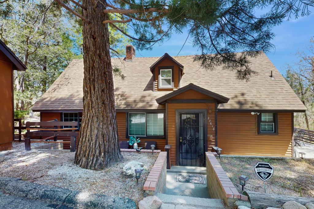Elevation Escape, Lake Arrowhead (updated prices 2025)
