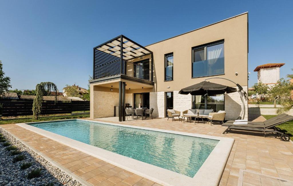 Nice Home In Tar With Private Swimming Pool, Tar (updated prices 2026)